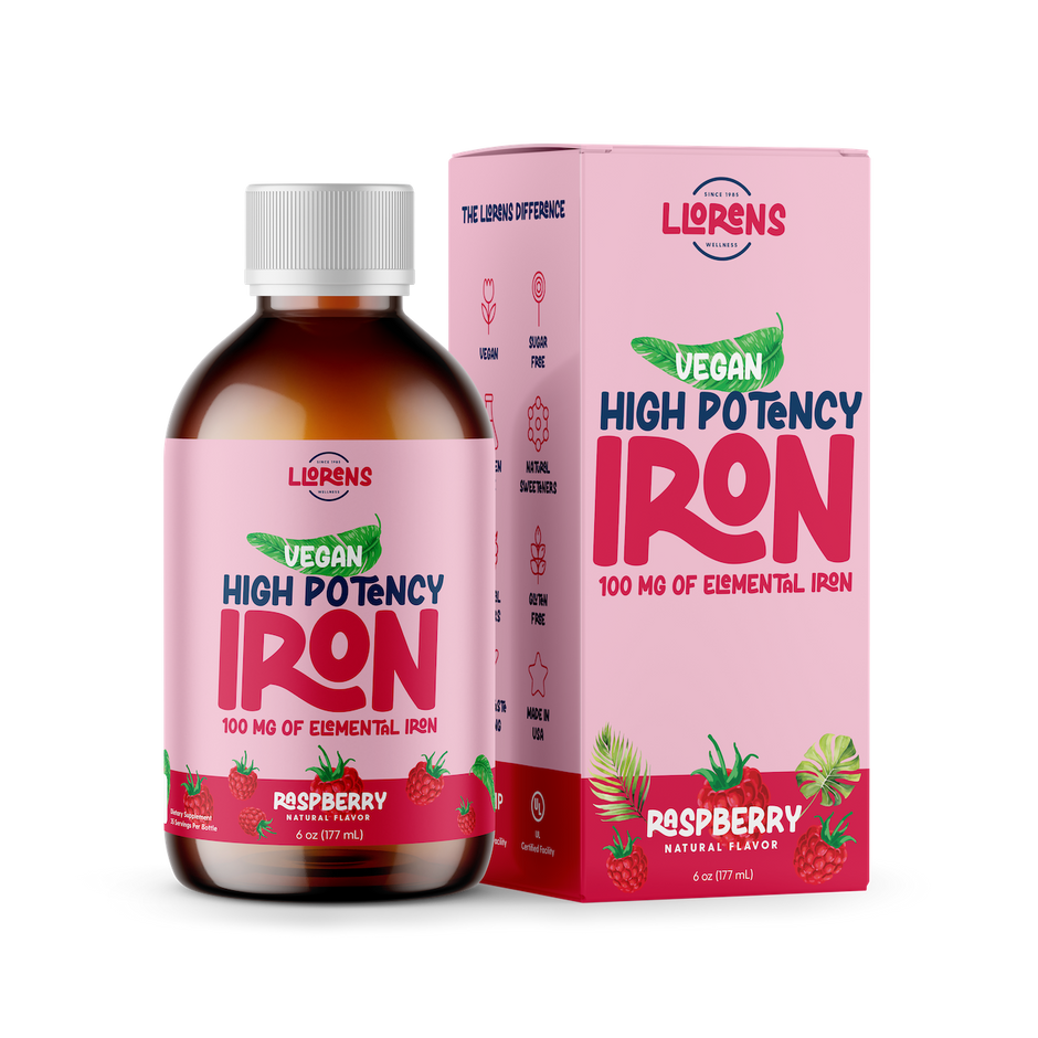 Products – Llorens Pharmaceutical