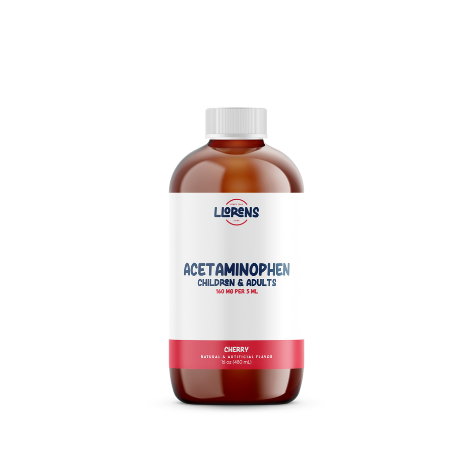 Products – Llorens Pharmaceutical