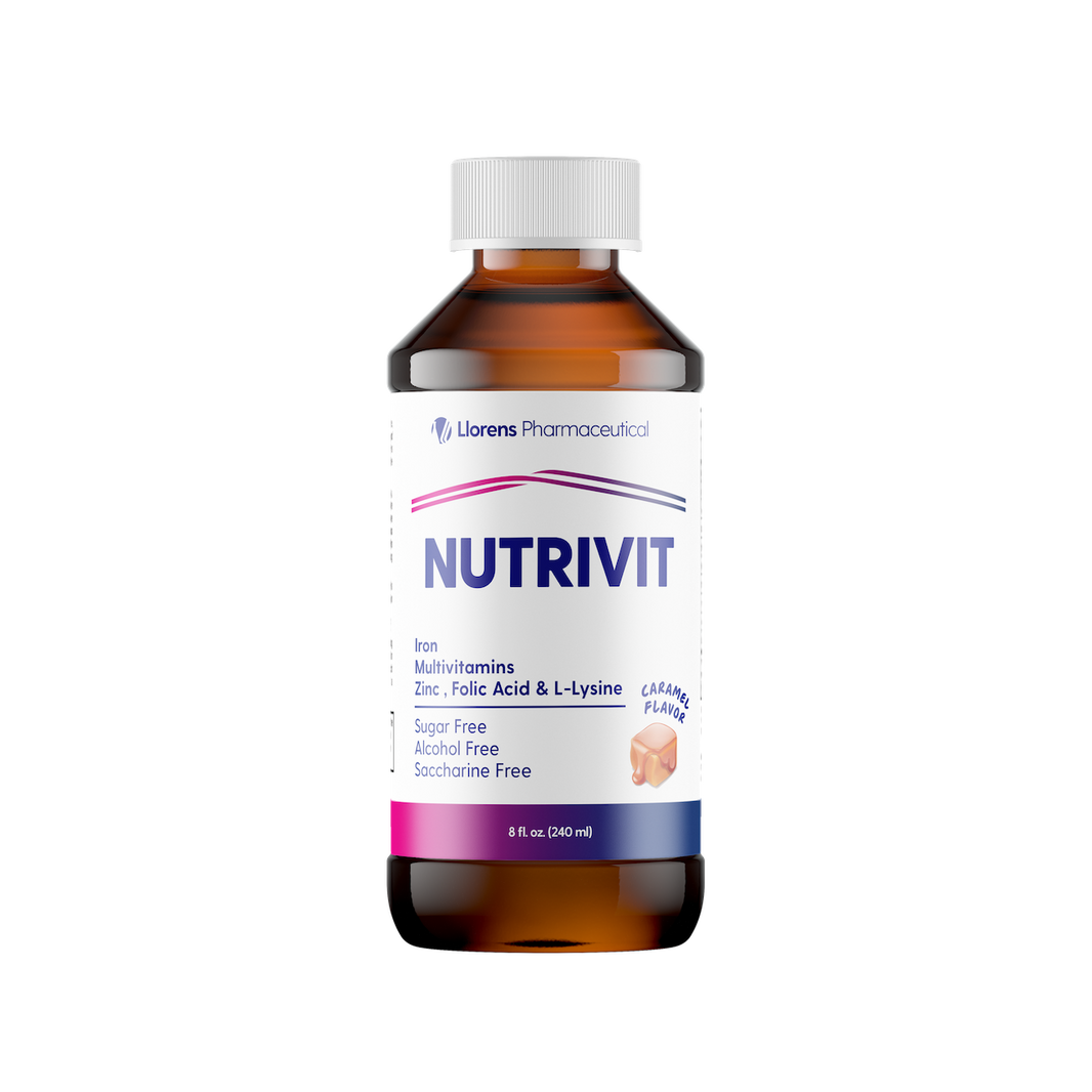 Products – Llorens Pharmaceutical