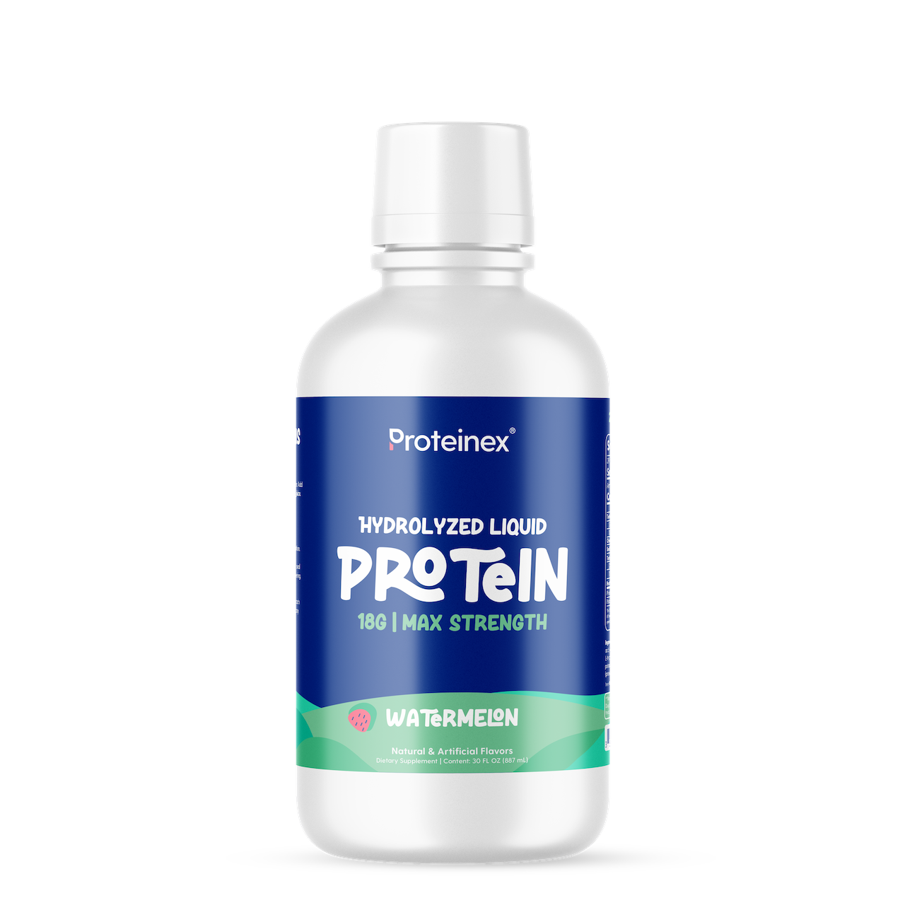 Proteinex P18 30oz (6) – Llorens Pharmaceutical